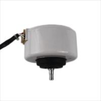 China Natural Cooling AC Brushless DC Motor 380660v Voltage Choice for Automation Equipment Demanding and Long Lasting Motors for sale