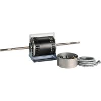 China 750w AC BLDC Motor 800-3000rpm High Power 1HP DC EC Motor For Fan Blower Or Air Conditioner for sale