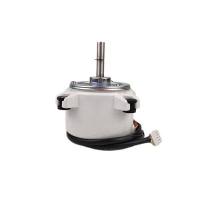 China 50-250w AC BLDC Motor Brushless DC310V For FFU Or Air Conditioning for sale