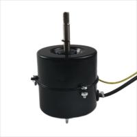 China 72mm AC BLDC Motor Mini Small Size 600-3000rpm Heat Fan Motor Ventilation Bathroom Ventilation for sale