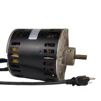 China 3000rpm Electric Water Pump Motor Single Phase 1/2 1/3HP For Swimming Pump for sale