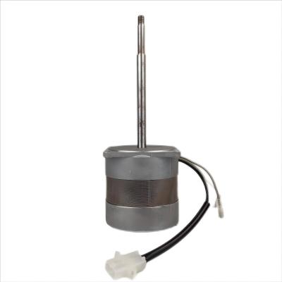 China 10W Single Phase AC Induction Motor 50W YDK 80mm Micro Stirring For Mixing Blender Machine for sale