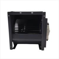 China BLDC Double Inlet Centrifugal Fan 1000m3/H 150w Blower For Ventilation Fresh Air System for sale
