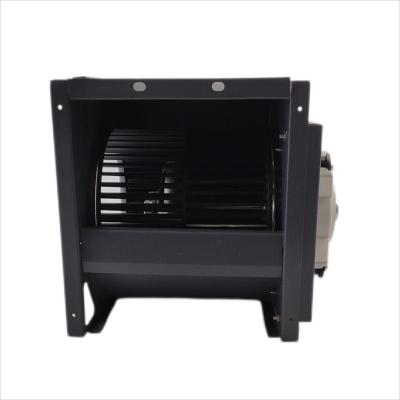 China BLDC Double Inlet Centrifugal Fan 1000m3/H 150w Blower For Ventilation Fresh Air System for sale