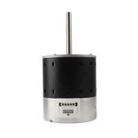 China 1HP 3/4HP AC BLDC Motor ECM 600-3000rpm For Fan Blower Or Air Source Heat Pump for sale