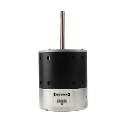 China 1HP 3/4HP AC BLDC Motor ECM 600-3000rpm For Fan Blower Or Air Source Heat Pump for sale