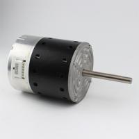 China Frequency 50 60Hz AC BLDC Motor Featuring Lifespan 20000h Variable Speed Range 0 to 3000rpm Suitable for Precision Industrial for sale