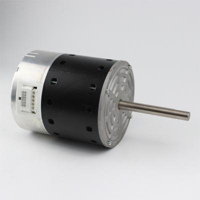 China Frequency 50 60Hz AC BLDC Motor Featuring Lifespan 20000h Variable Speed Range 0 to 3000rpm Suitable for Precision Industrial for sale