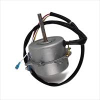China 40-100w Condenser AC Fan Motor 230v 110v For Air Cooler Or Cooling Fans for sale