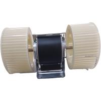 China EC BLDC Centrifugal Fan Double Inlet 310v Air Blower Used For Central Air Conditioning Unit for sale