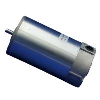 China 83ZYT Permanent Magnet High Speed 110v 220V 100-500W PMDC Brushed Motor for sale