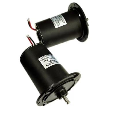 China 24v 10-150W Electric Water Pump Motor Heavy Duty For Sewage Treatment Pumps for sale