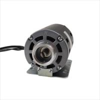 China 220v 115v Electric Water Pump Motor Carbonate Booster Pump Motor For Cola Coffee Machine for sale