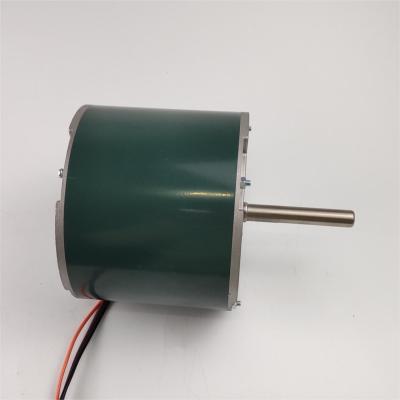 China Direct Drive 350W Fan Motor and Performance for Blower/Fan Applications for sale
