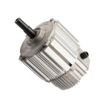 China IP20 IP44 Protection Class AC BLDC Motor Speed 0-3000rpm Insulation Class F H Ideal for Robotics and Precision Equipment for sale