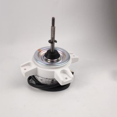 China Indoor Outdoor Alternating Current Brushless Motor Lifespan≥20000h Stable Torque Output Compact Design Easy Integration for sale