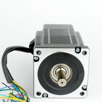 China 100W-500W IP20/IP44 Protection Class AC Brushless DC Motor for Industrial Automation Equipment for sale