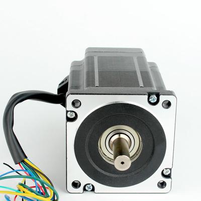 China 100W-500W IP20/IP44 Protection Class AC Brushless DC Motor for Industrial Automation Equipment for sale