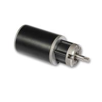 China 50 60Hz AC Brushless Direct Current Motor Featuring Foot Mounting Type Designed for Industrial Robotics and Automation for sale