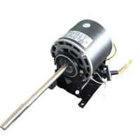 China Powerful 1/3/5 Speeds Durable Single Phase Fan Coil Motor with Dual Shaft Design – Custom Solutions Available​ for sale