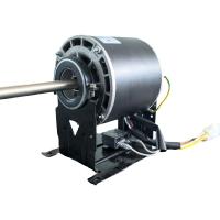 China Premium Dual Shaft Fan Coil Motor – Single Phase AC Motor with Tailored Specifications​ for sale
