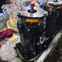 China High Torque 3-Phase 550W/700W Reduction Motor for CNC Machine Tool Magazine Arm for sale
