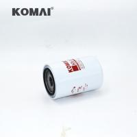 China Hydraulic Lube Oil Filter A250106 PB5556 51020321016 HF6510 P551551 for sale