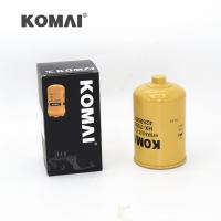China EX2500 Excavator Hydraulic Oil Filter BT9382 P550542 HF7553 4252563 for sale