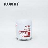 China 1301696 Hydraulic Oil Filter For Scania Bus HF7535 1301696 for sale