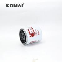 China 1301696 Hydraulic Oil Filter For Scania Bus HF7535 1301696 for sale