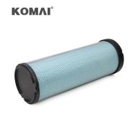 China KOMAI  AF25627  CH11217  600-185-6110  Air Filter Cartridge for ZG3335-9C for sale