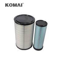 China Air Cleaner Filter  11033996 142-1340  1421340 P777868 P777869 for sale