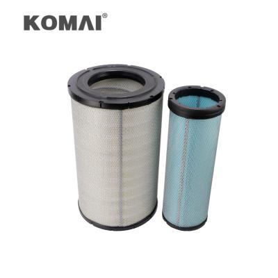 China Air Cleaner Filter  11033996 142-1340  1421340 P777868 P777869 for sale