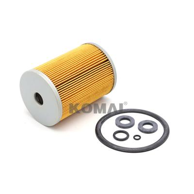 China KOMAI Fuel Filter Element For Isuzu FF5029 13240029 600-311-8210 PF311 for sale