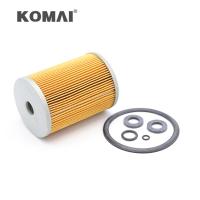 China KOMAI Fuel Filter Element For Isuzu FF5029 13240029 600-311-8210 PF311 for sale