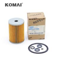 China KOMAI Fuel Filter Element For Isuzu FF5029 13240029 600-311-8210 PF311 for sale