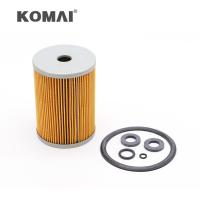 China KOMAI Fuel Filter Element For Isuzu FF5029 13240029 600-311-8210 PF311 for sale
