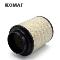 China HV Filter Paper 21496510 Air Filter  Penta D11B Engine 21496510 for sale