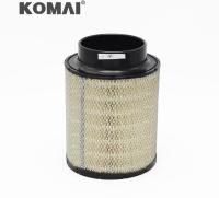 China HV Filter Paper 21496510 Air Filter  Penta D11B Engine 21496510 for sale
