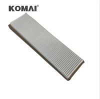 China KOMAI Air Filter SC80135 Wheel Loader Cabin Filter SC80135  860152446 for sale