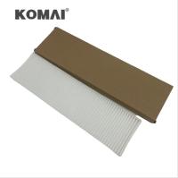 China KOMAI Air Filter SC80135 Wheel Loader Cabin Filter SC80135  860152446 for sale