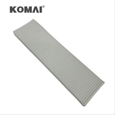 China KOMAI Air Filter SC80135 Wheel Loader Cabin Filter SC80135  860152446 for sale