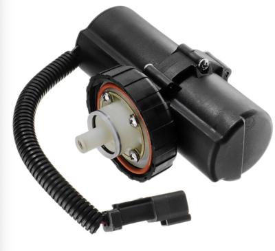 China Fuel Water Separator Electronic Pump 2289129 349-5327 228-9129 for sale