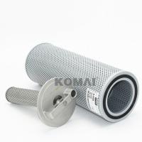 China Hydraulic Oil Return Filter Element For Excavator SY405L P0-CO-01-01031 60101256 for sale