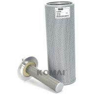 China Hydraulic Oil Return Filter Element For Excavator SY405L P0-CO-01-01031 60101256 for sale
