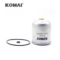 China CS41001 P550663 15049010V 1376481 Truck Engine Cartridge Lube Oil Filter Element for sale