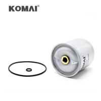 China CS41001 P550663 15049010V 1376481 Truck Engine Cartridge Lube Oil Filter Element for sale