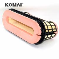 China Truck Air Filter A0040947204 For Benz CA30105 A0040947204 C49002 for sale