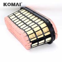 China Truck Air Filter A0040947204 For Benz CA30105 A0040947204 C49002 for sale