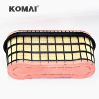 China Truck Air Filter A0040947204 For Benz CA30105 A0040947204 C49002 for sale
